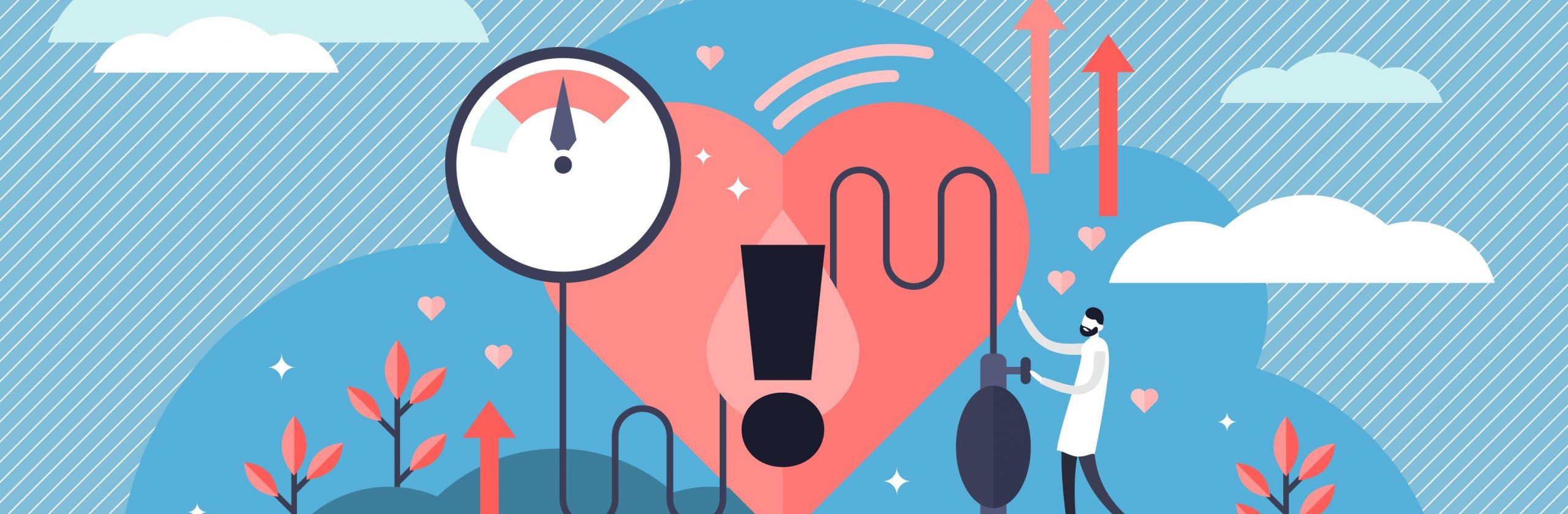 “3-Highs” Chronic Conditions to Take Note | Blog | Doctor Anywhere