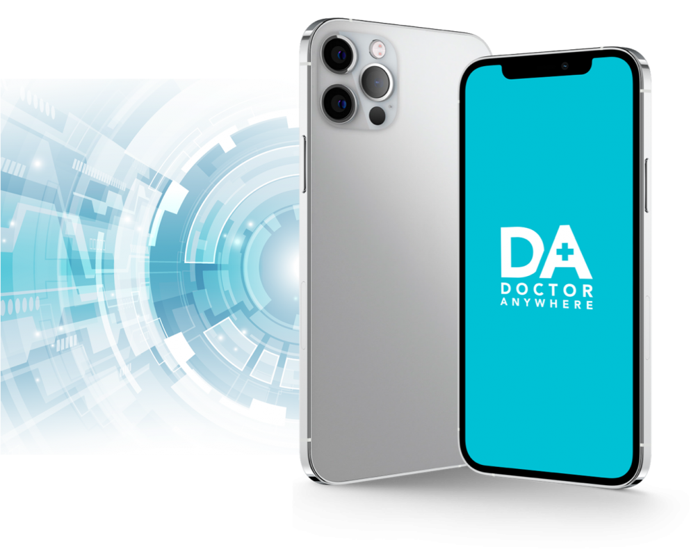 Doctor Anywhere: Singapore's Homegrown Healthcare Company