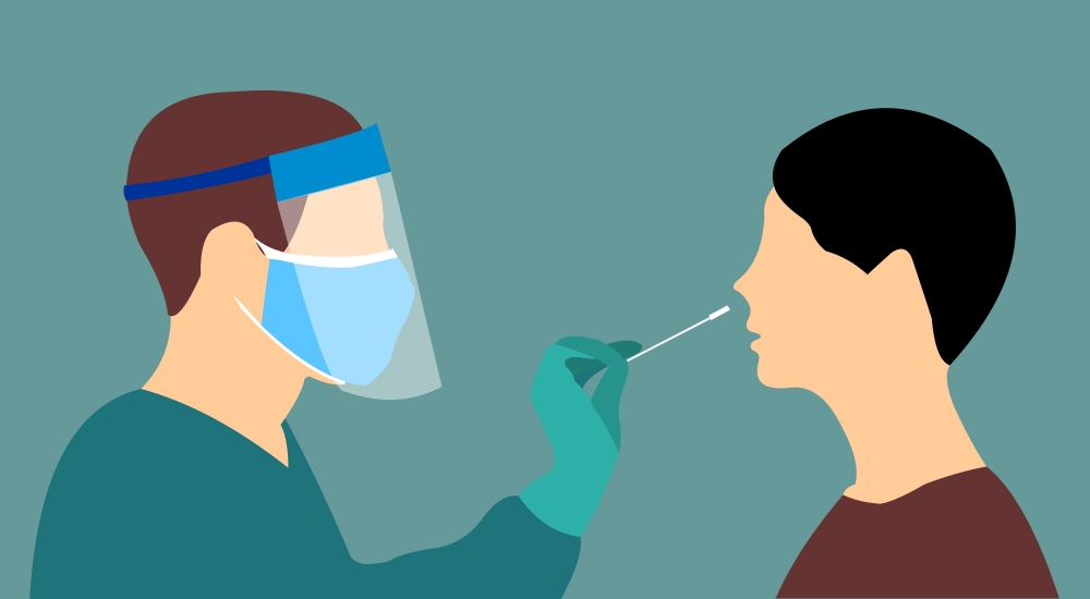 What Is Covid 19 Swab Test Called What Is Covid 19 Swab Test Called