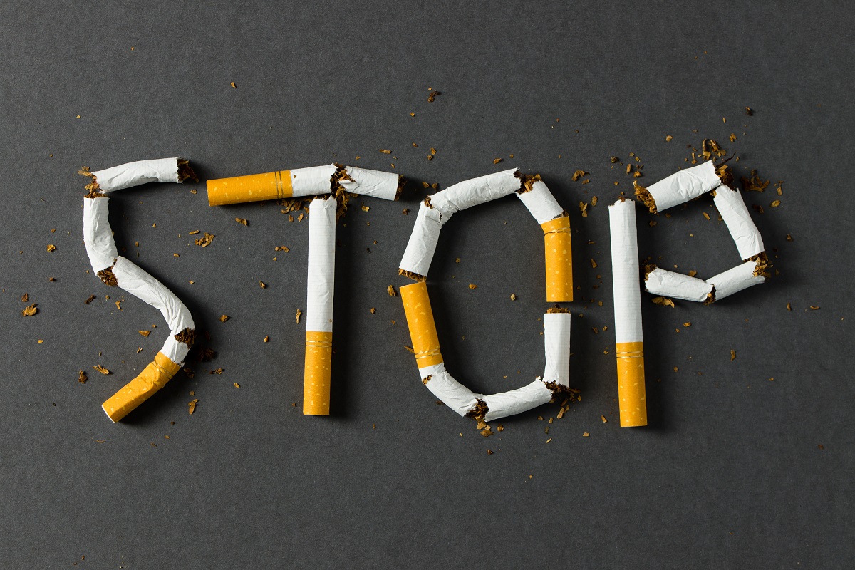 5 Tips To Quit Smoking Today Blog Doctor Anywhere