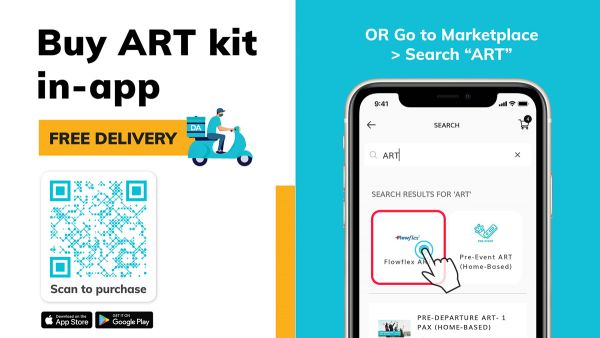 Helper 6ME Medical Screenings | Doctor Anywhere