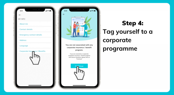 "How To" Guide to Using the Doctor Anywhere app | Doctor Anywhere