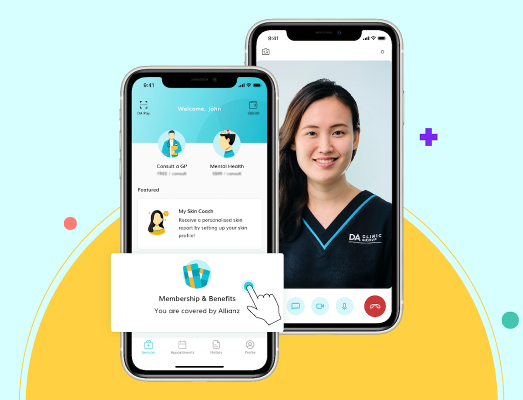 Doctor Anywhere named Telehealth partner by Allianz Partners in latest ...