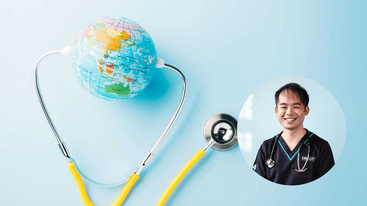 Healthy Holiday Travel Tips: A Doctor’s Guide | Doctor Anywhere