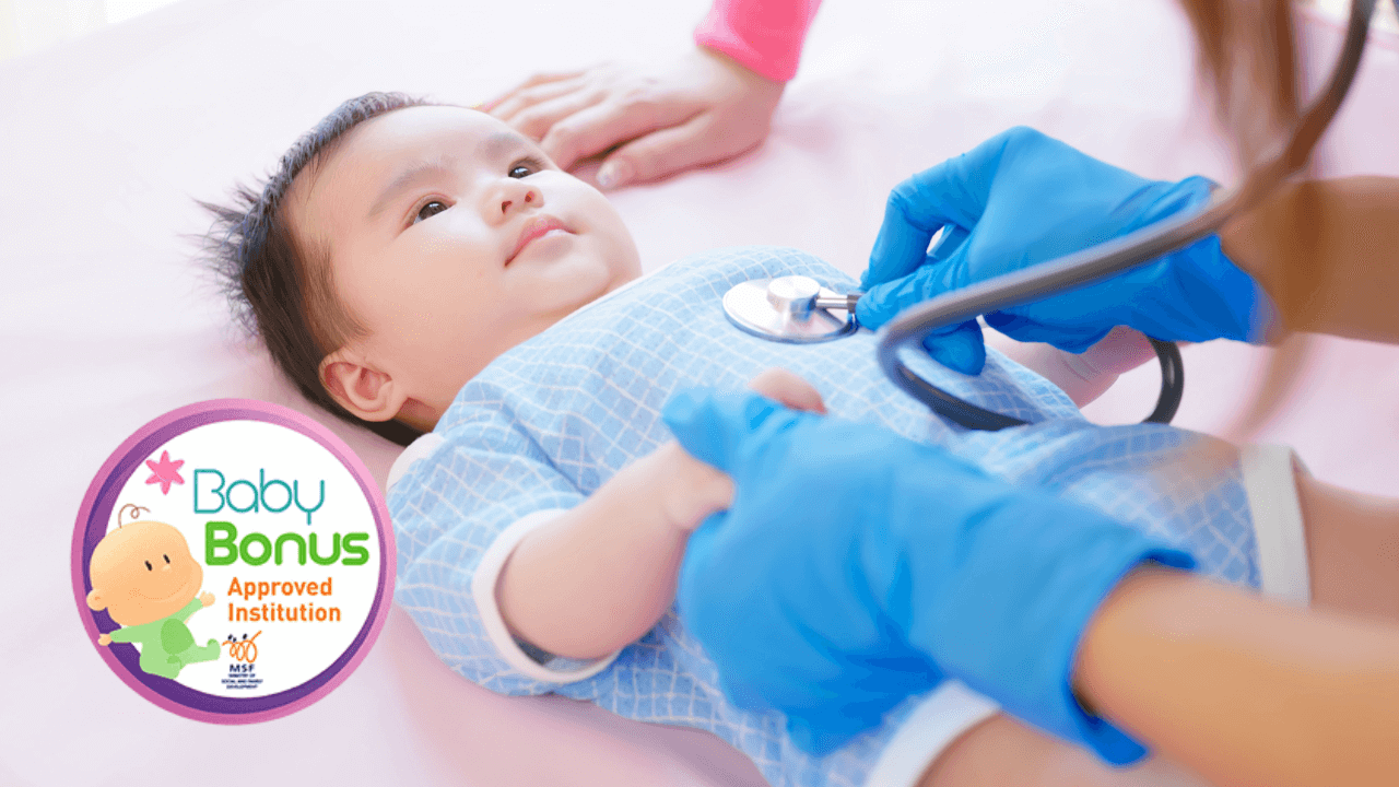 Baby Bonus FAQs: Financial support for child healthcare | Blog | Doctor ...