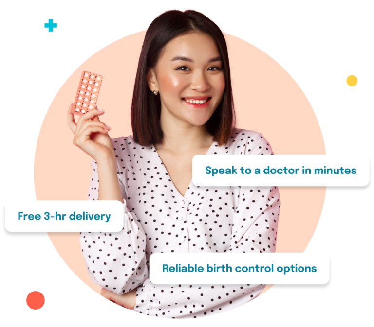 Birth Control | Contraceptives, Morning After Pills Singapore