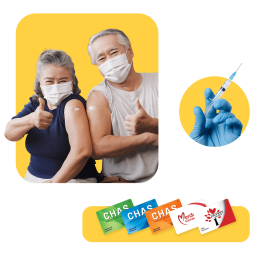 Pneumococcal Vaccination | PCV20/PCV13/PPSV23| Doctor Anywhere