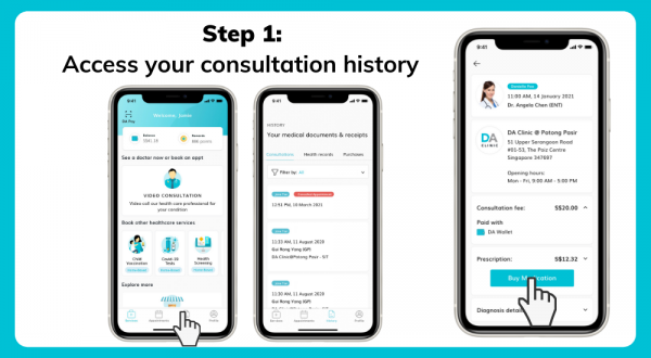 "How To" Guide to Using the Doctor Anywhere app | Doctor Anywhere