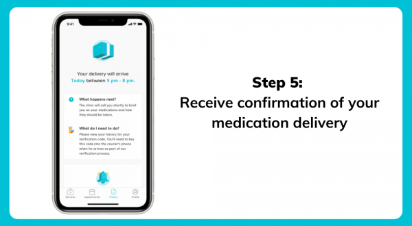 "How To" Guide to Using the Doctor Anywhere app | Doctor Anywhere