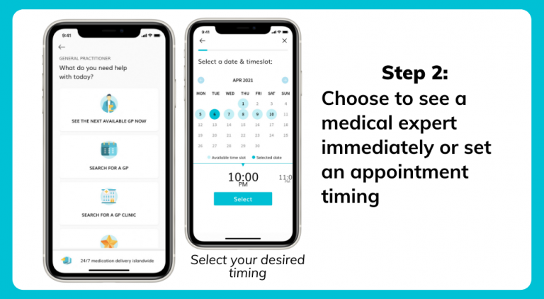 "How To" Guide to Using the Doctor Anywhere app | Doctor Anywhere