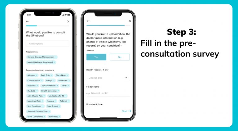 "How To" Guide to Using the Doctor Anywhere app | Doctor Anywhere