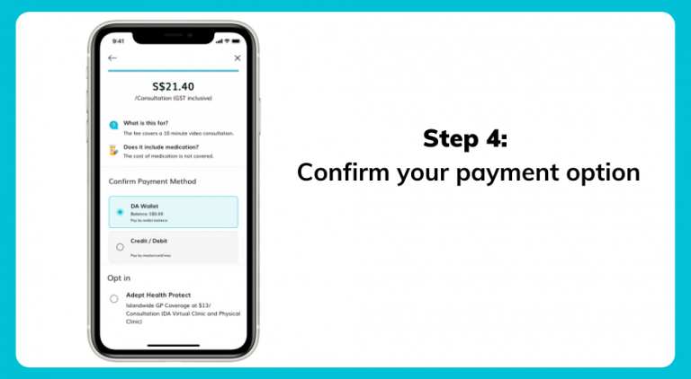 "How To" Guide to Using the Doctor Anywhere app | Doctor Anywhere