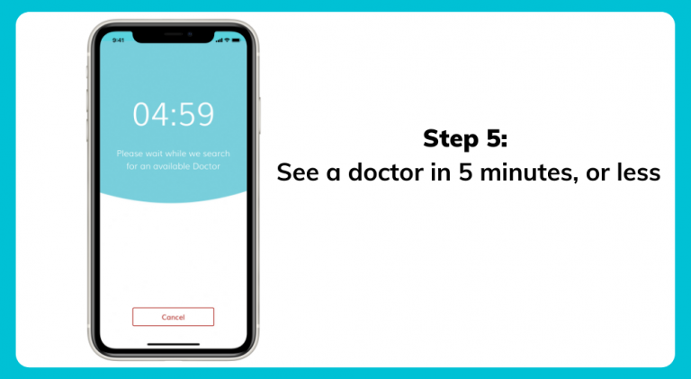 "How To" Guide to Using the Doctor Anywhere app | Doctor Anywhere