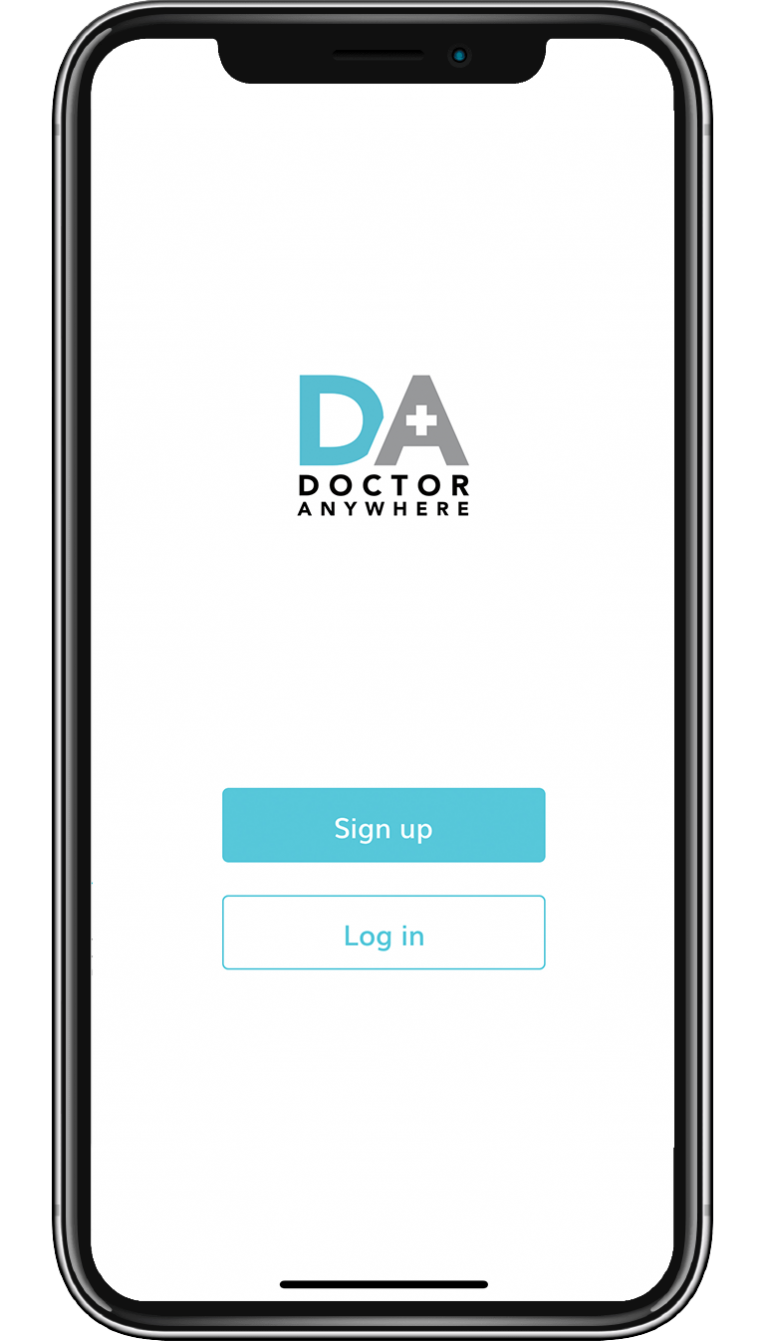 Consult a Specialist Online | Doctor Anywhere