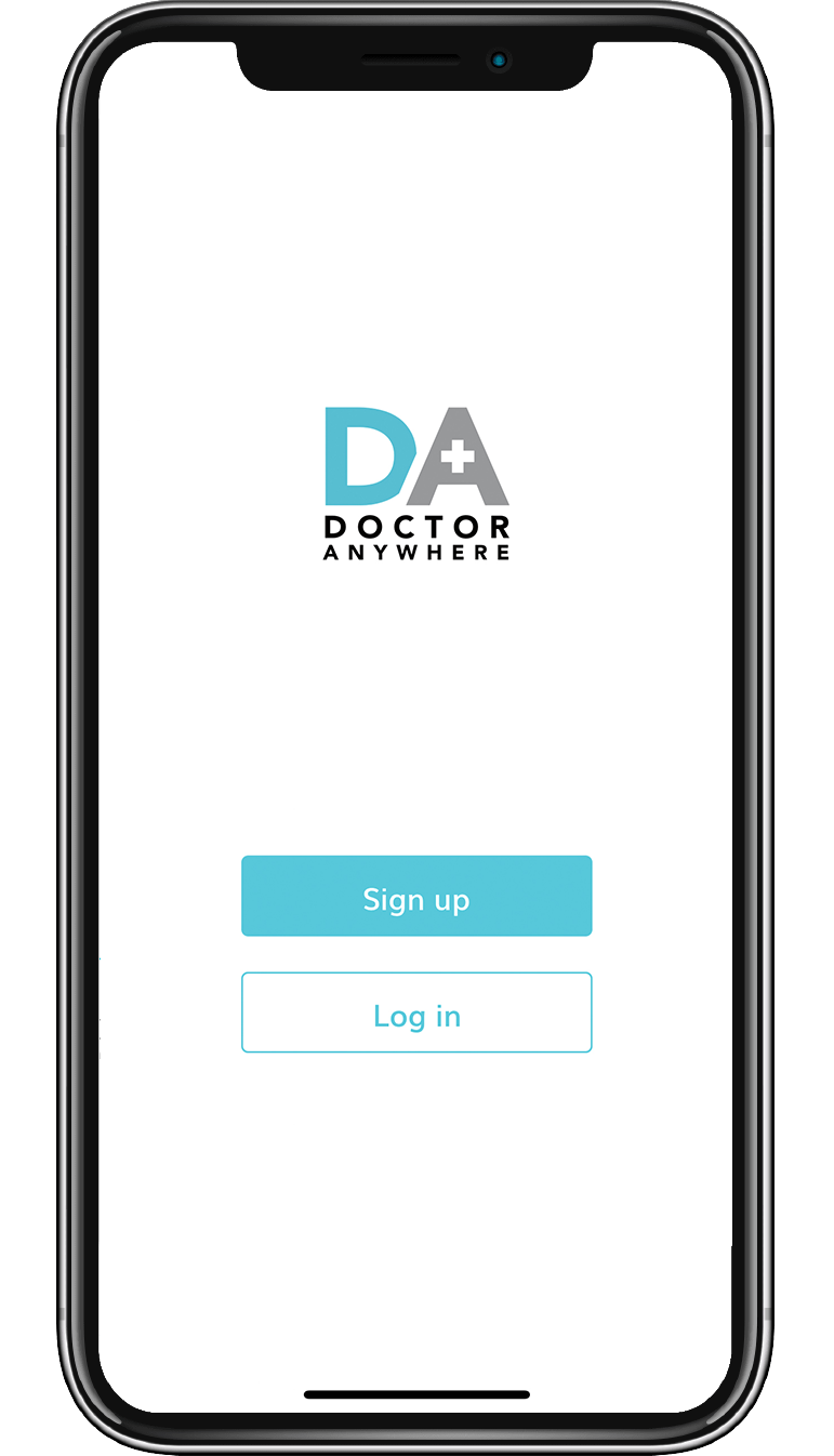 Consult a Specialist Online | Doctor Anywhere