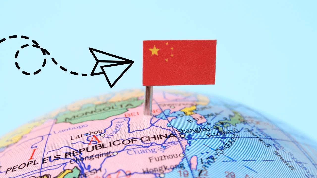 Travel Requirements to China: Pre-Departure Tests & What You Need to ...